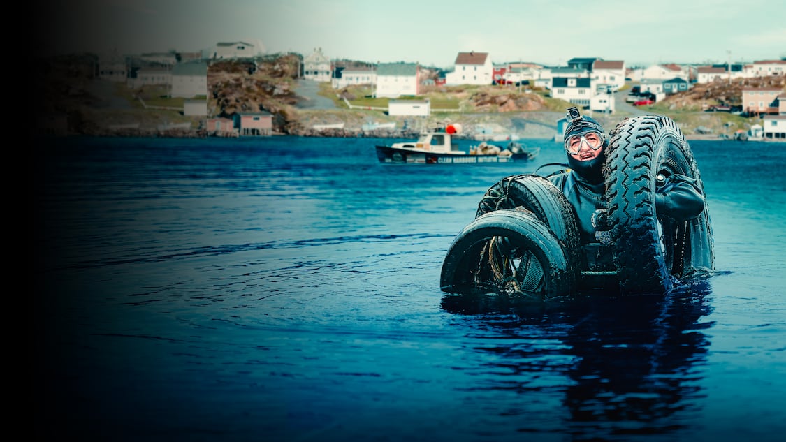 Hell or Clean Water | Films | CBC Gem