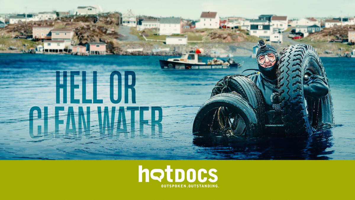 Hell or Clean Water | Films | CBC Gem