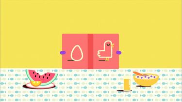 Hey Duggee | Short-form Series | CBC Gem