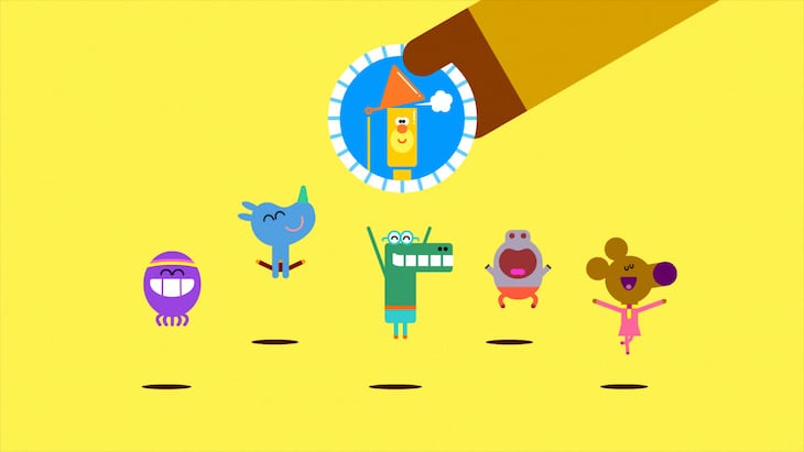 Hey Duggee | Short-form Series | CBC Gem