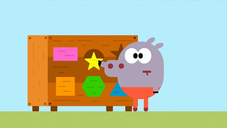 Hey Duggee | Season 2 | CBC Gem
