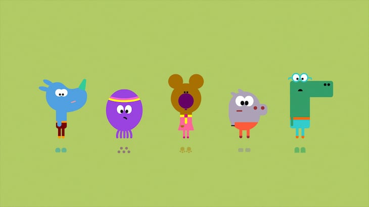 Hey Duggee | Season 2 | CBC Gem
