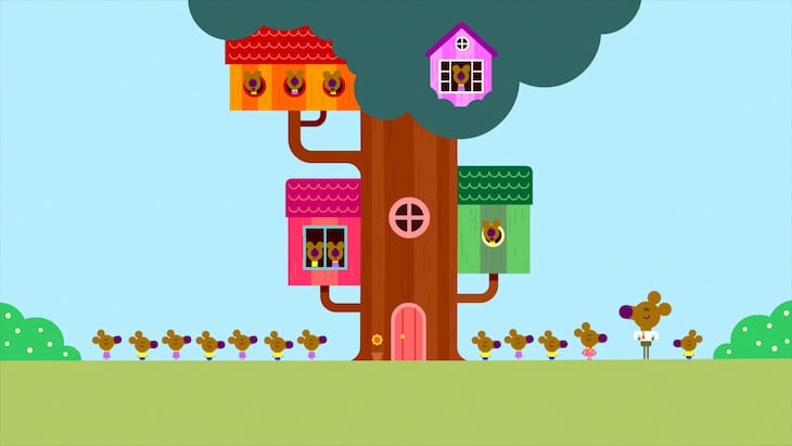 Hey Duggee | Season 2 | CBC Gem