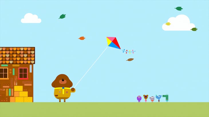 Hey Duggee | Season 2 | CBC Gem