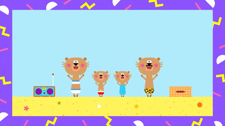 Hey Duggee | Season 3 | CBC Gem