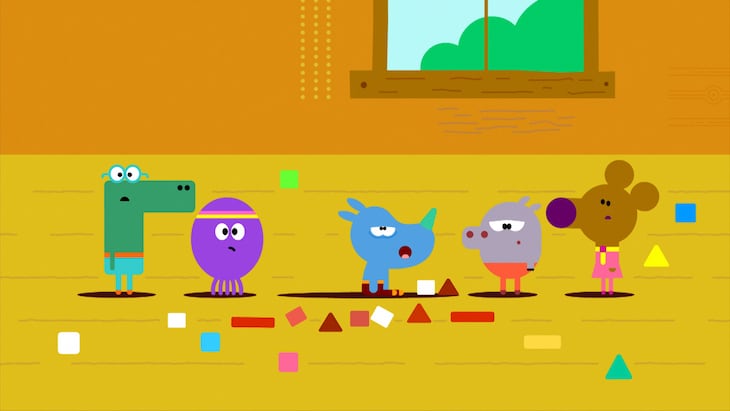 Hey Duggee | Season 3 | CBC Gem