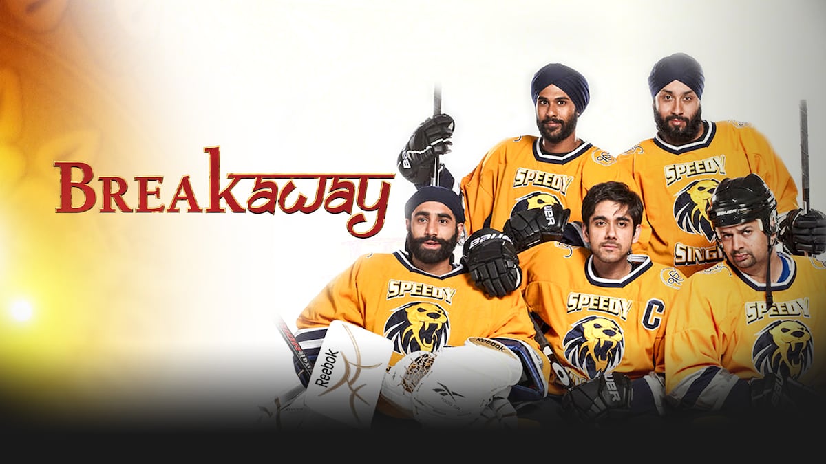 Breakaway | Films | CBC Gem