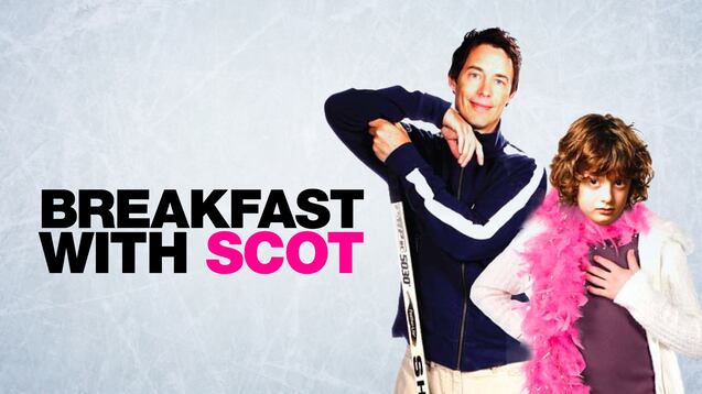 Scarborough | Films | CBC Gem