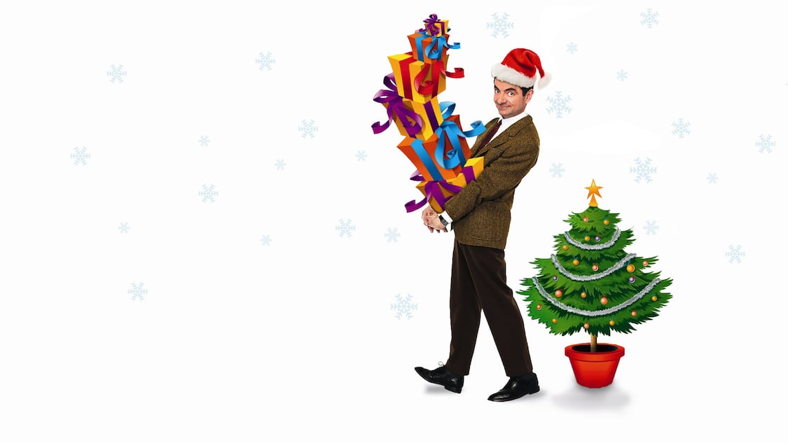 Merry Christmas Mr. Bean | Short format | CBC Gem