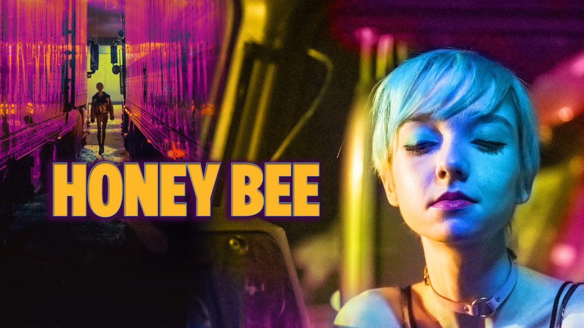 Honey Bee | Films | CBC Gem