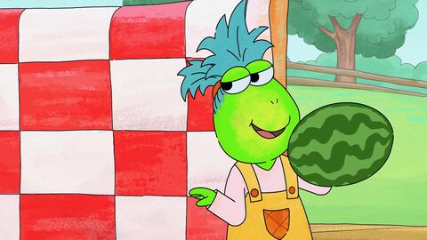 Hop | Shows | CBC Gem