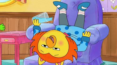 Hop | Season 1 | CBC Gem