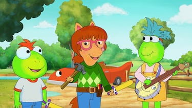 Hop | Season 1 | CBC Gem