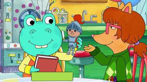 Hop | Shows | CBC Gem