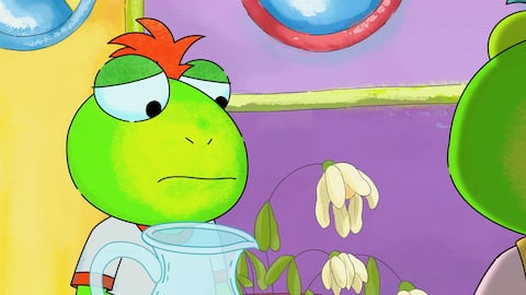 Hop | Shows | CBC Gem