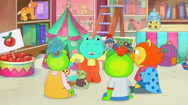 Hop | Shows | CBC Gem