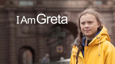I am Greta | Films | CBC Gem