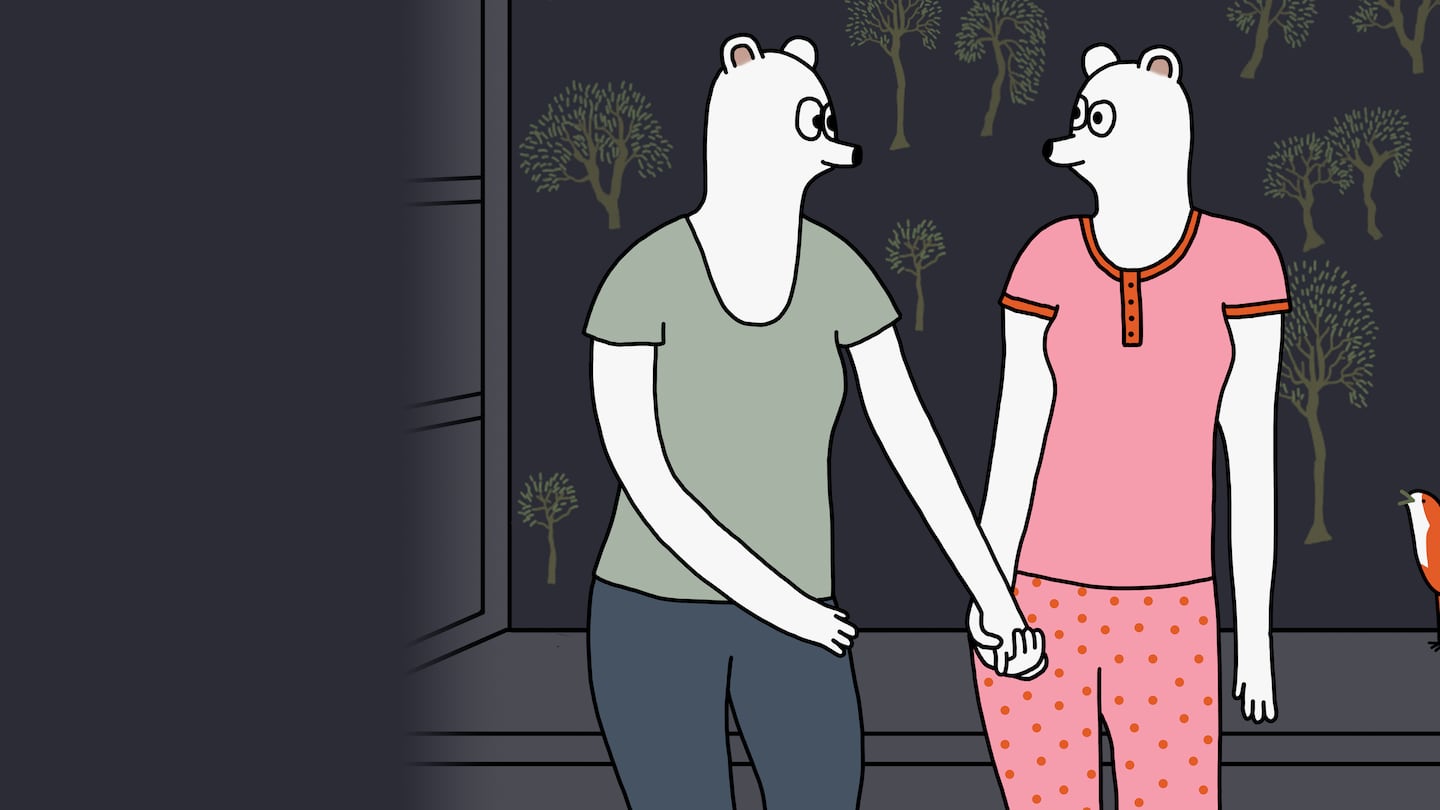 J'aime les filles (I Like Girls) | Short format | CBC Gem