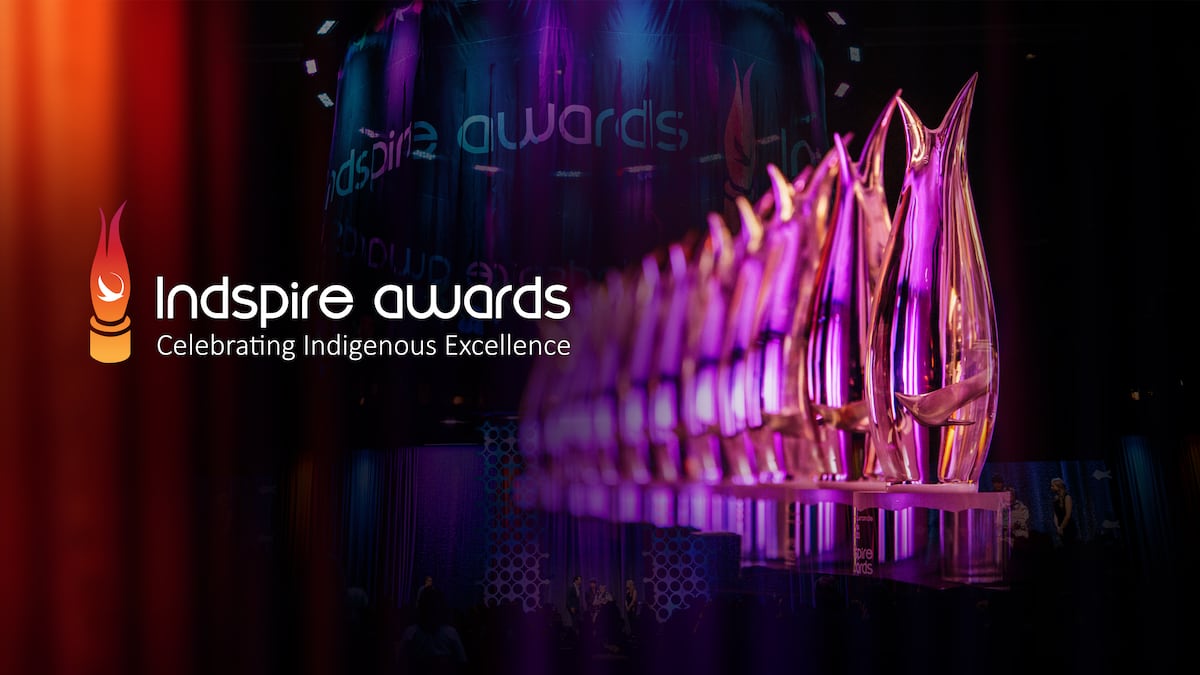 Indspire Awards 2024 | Events | CBC Gem