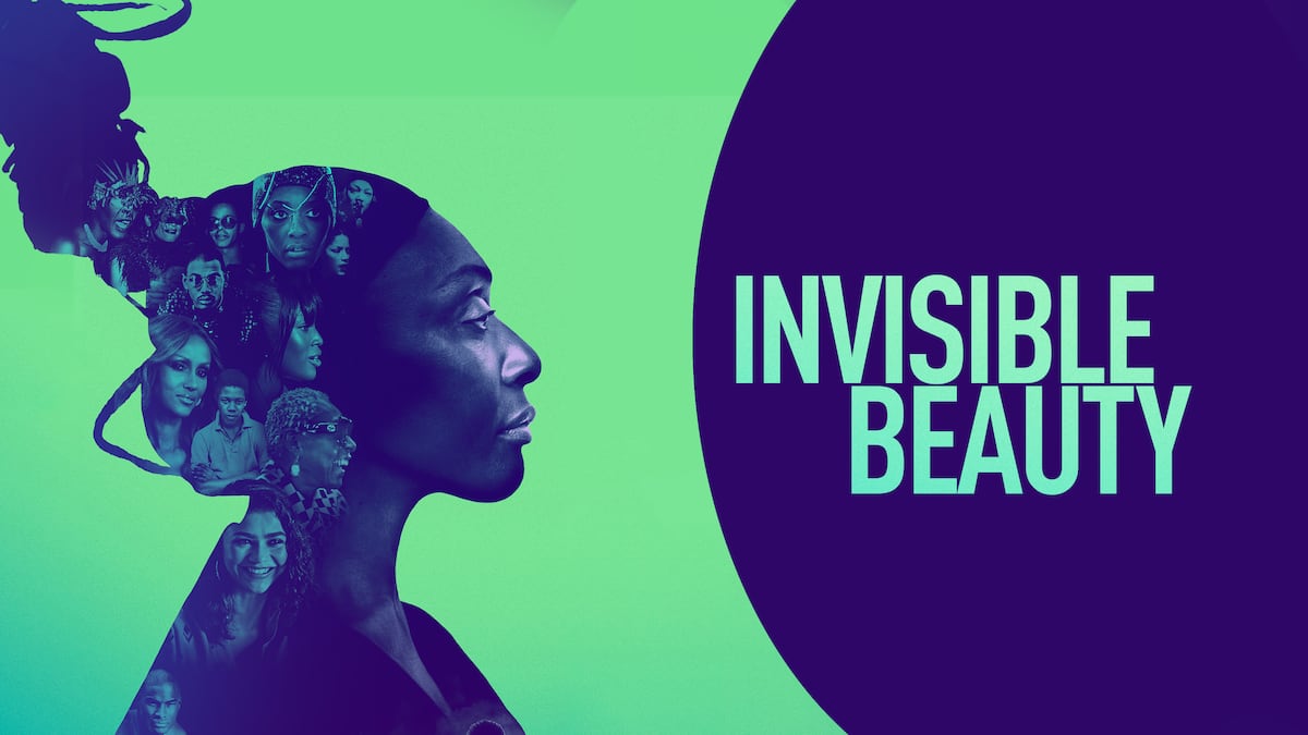 Invisible Beauty | Films | CBC Gem