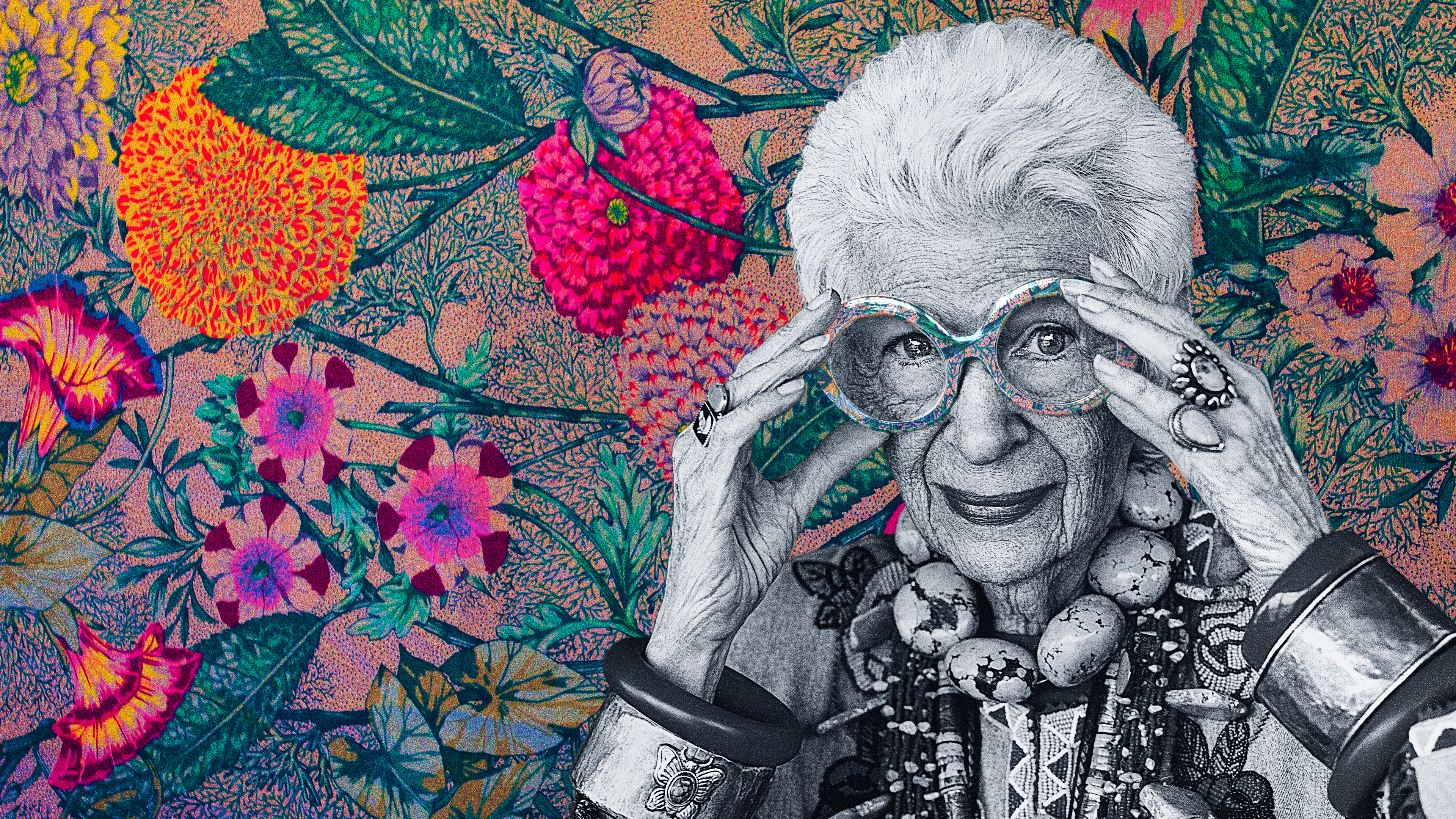 iris apfel documentary