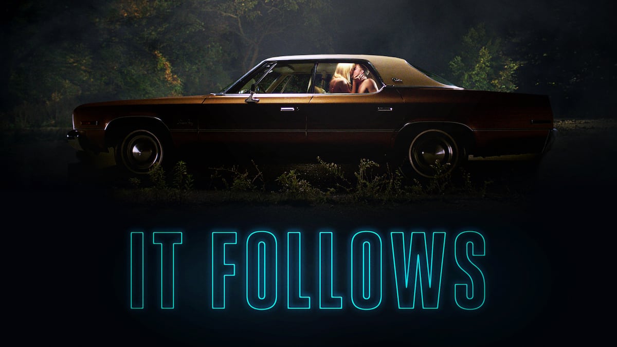 It Follows | Films | CBC Gem
