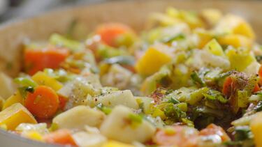 Jamie: Keep Cooking and Carry On | Shows | CBC Gem