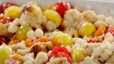 Jamie: Keep Cooking and Carry On | Shows | CBC Gem