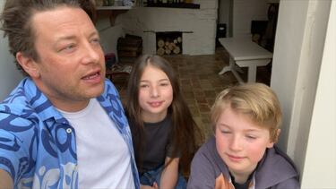 Jamie: Keep Cooking and Carry On | Shows | CBC Gem