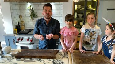 Jamie: Keep Cooking and Carry On | Shows | CBC Gem