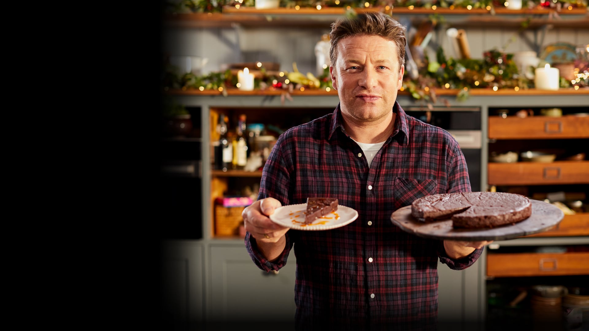 The Jamie Oliver Collection | CBC Gem