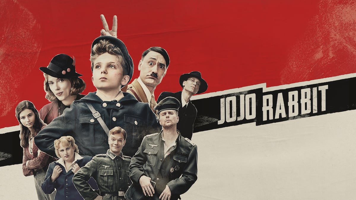 Jojo Rabbit | Films | CBC Gem
