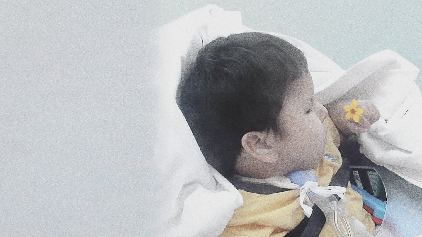 Jordan River Anderson: The Messenger | Films | CBC Gem