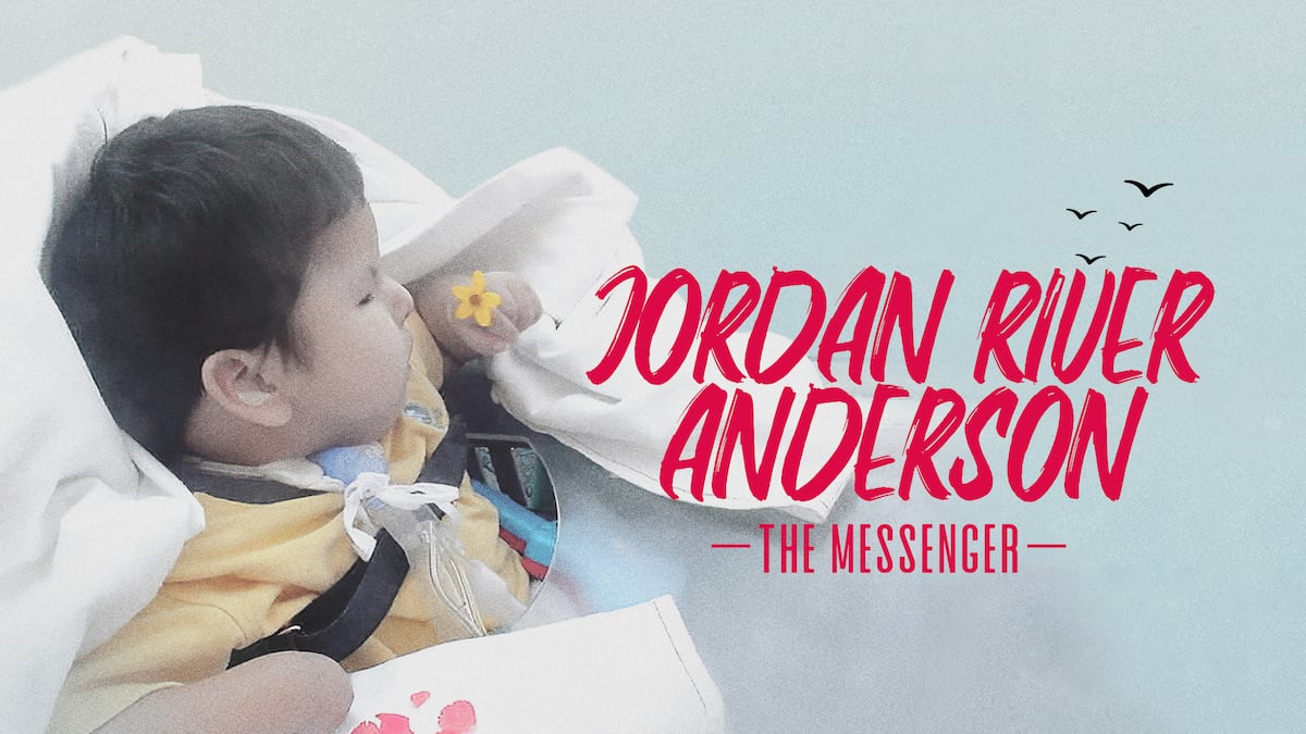 Jordan River Anderson: The Messenger | Films | CBC Gem