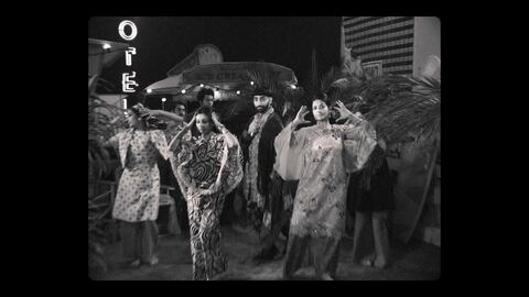 Juice | Season 1 | CBC Gem