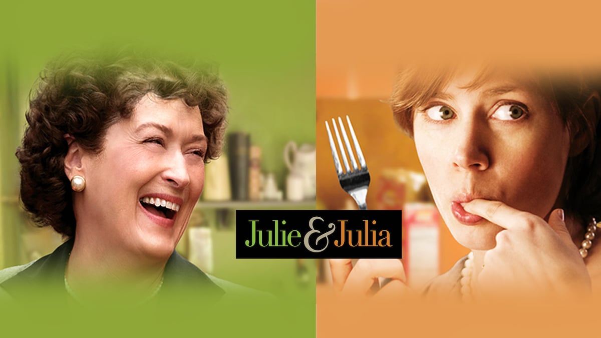 Julie & Julia | Films | CBC Gem