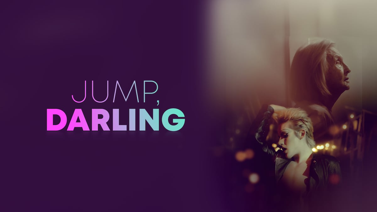 Jump, Darling | Films | CBC Gem