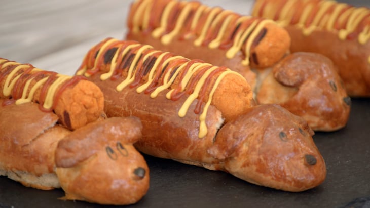 Junior Baking Show | Season 8 | CBC Gem