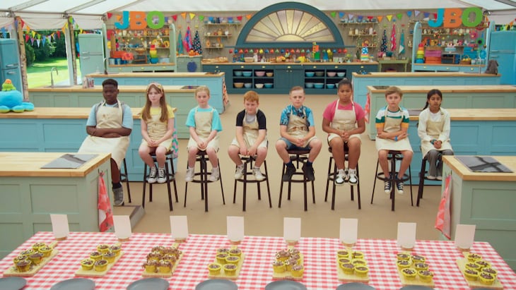 Junior Baking Show | Season 10 | CBC Gem