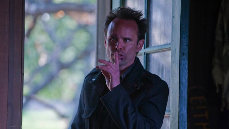 Justified | Season 2 | CBC Gem