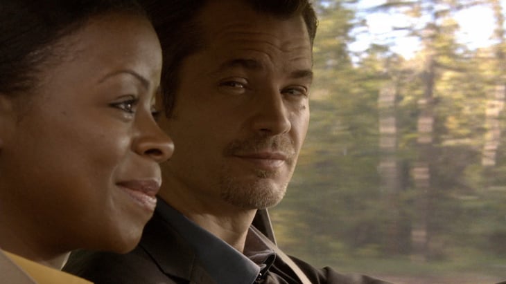 Justified | Season 2 | CBC Gem