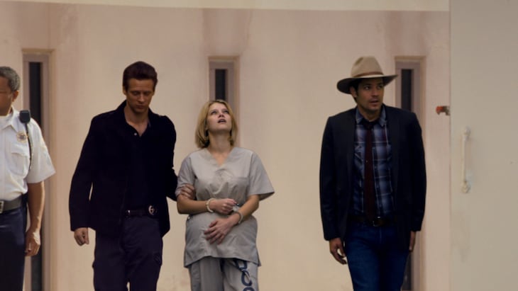 Justified | Season 2 | CBC Gem