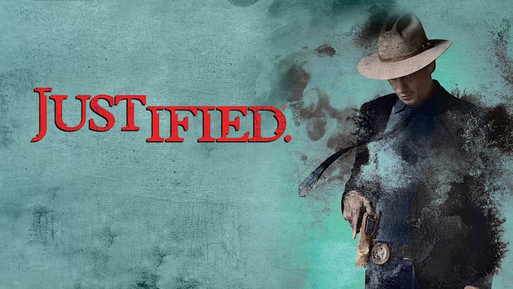 Justified | Season 2 | CBC Gem