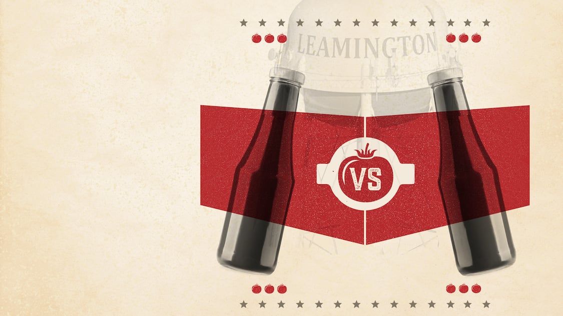 The Ketchup War | Short format | CBC Gem