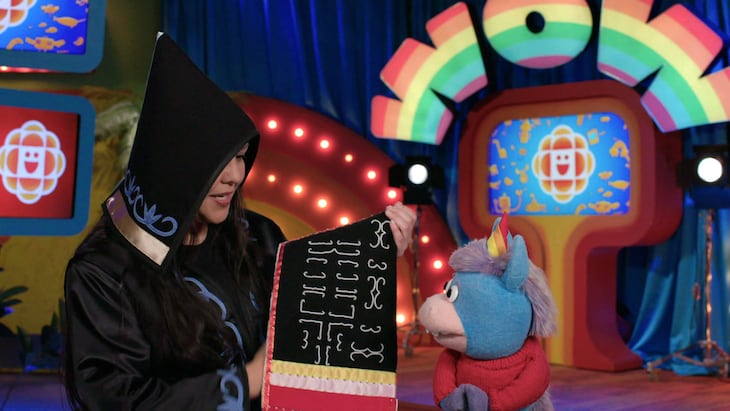 Celebrating Indigenous Culture | Shows | CBC Gem