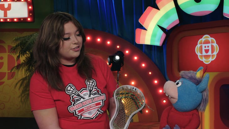 Celebrating Indigenous Culture | Shows | CBC Gem