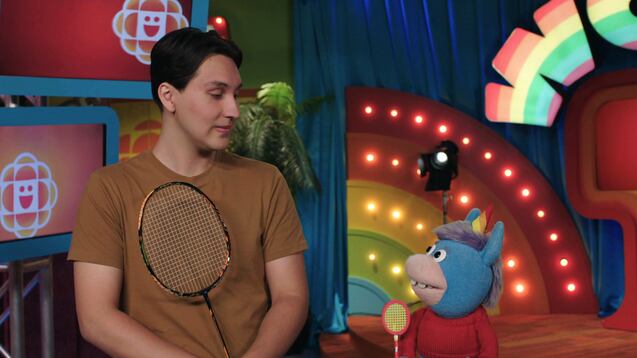 CBC Kids Celebrates Canada's Indigenous Heritage | CBC Gem