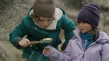 Jessie & The Gumboot Kids | Short-form Series | CBC Gem
