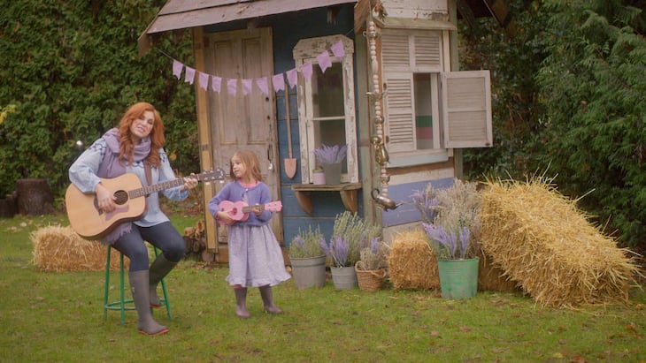 Jessie & The Gumboot Kids | Short-form Series | CBC Gem