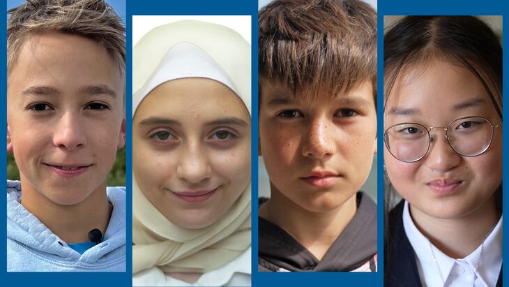 CBC Kids News | Short-form Series | CBC Gem
